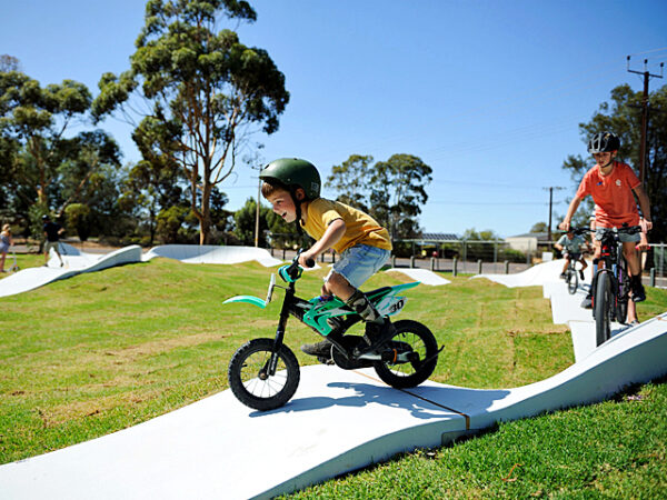 New Playground Equipment | Inspired Playgrounds & Parks