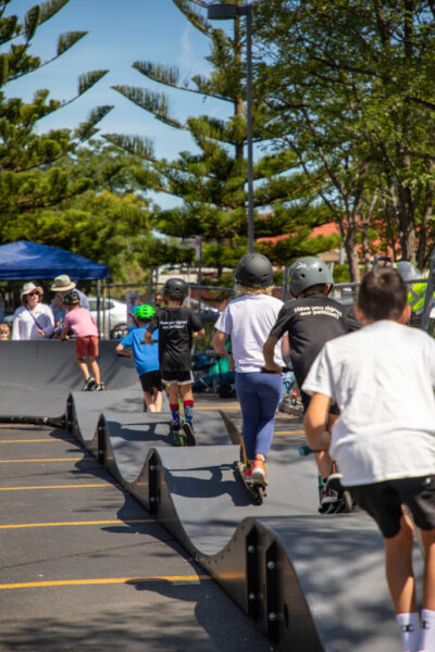 New Playground Equipment | Inspired Playgrounds & Parks