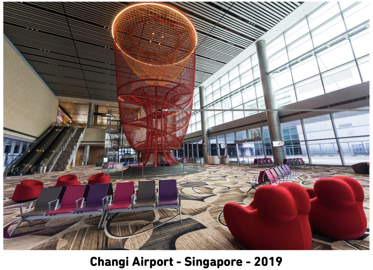 KOMPAN Playgrounds | Highwire | Exclusive KOMPAN Dealer